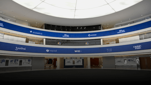 About Stride Ventures